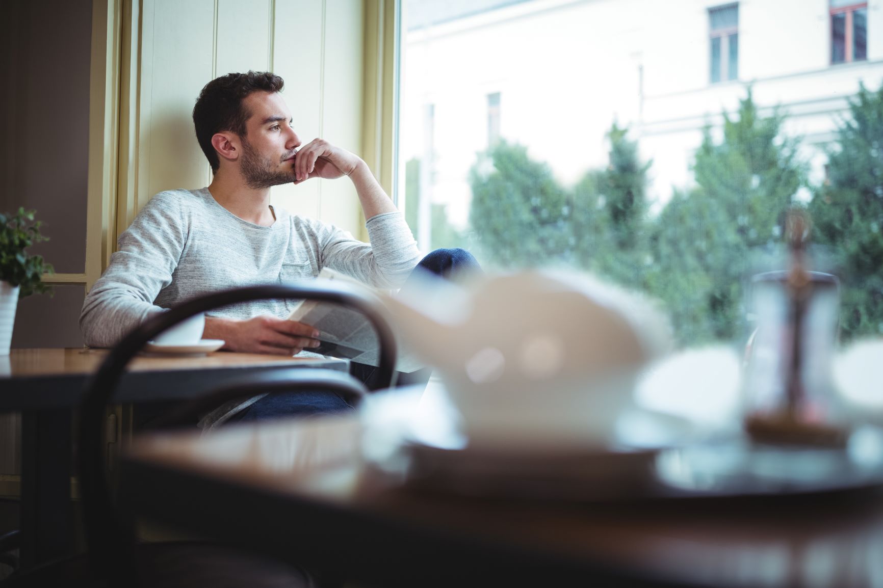 Perfil de cliente: aprenda como descobrir em 4 passos simples e ...